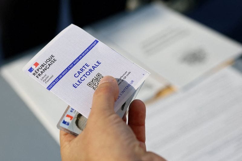 Paris and Marseille in focus as French vote in local election runoffs ...