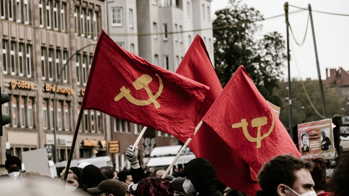 Communism is based on self-deluding assumptions: GN Lawande