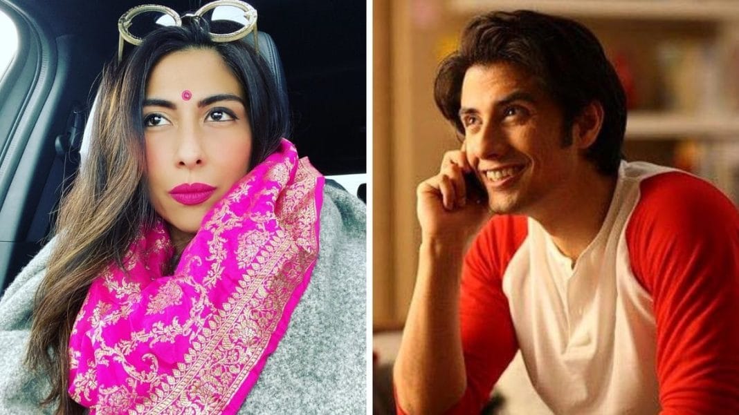 Ali Zafar wins defamation case on #MeToo allegations