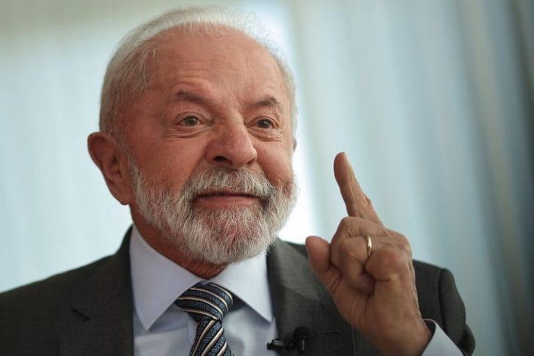 Brazil and US to launch joint action to fight organized crime, Brazil ...