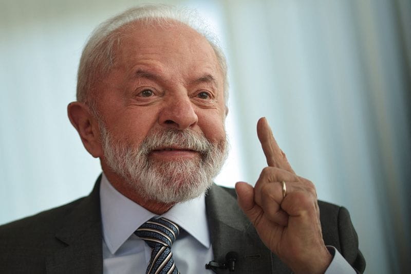 Brazil and US to launch joint action to fight organized crime, Brazil ...