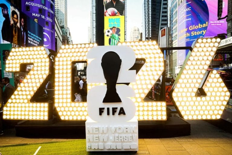 Human rights groups issue US travel advisory ahead of World Cup ...