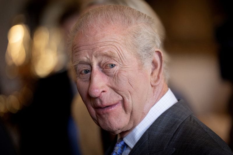 King Charles to attend 9/11 event with New York Mayor Mamdani ...