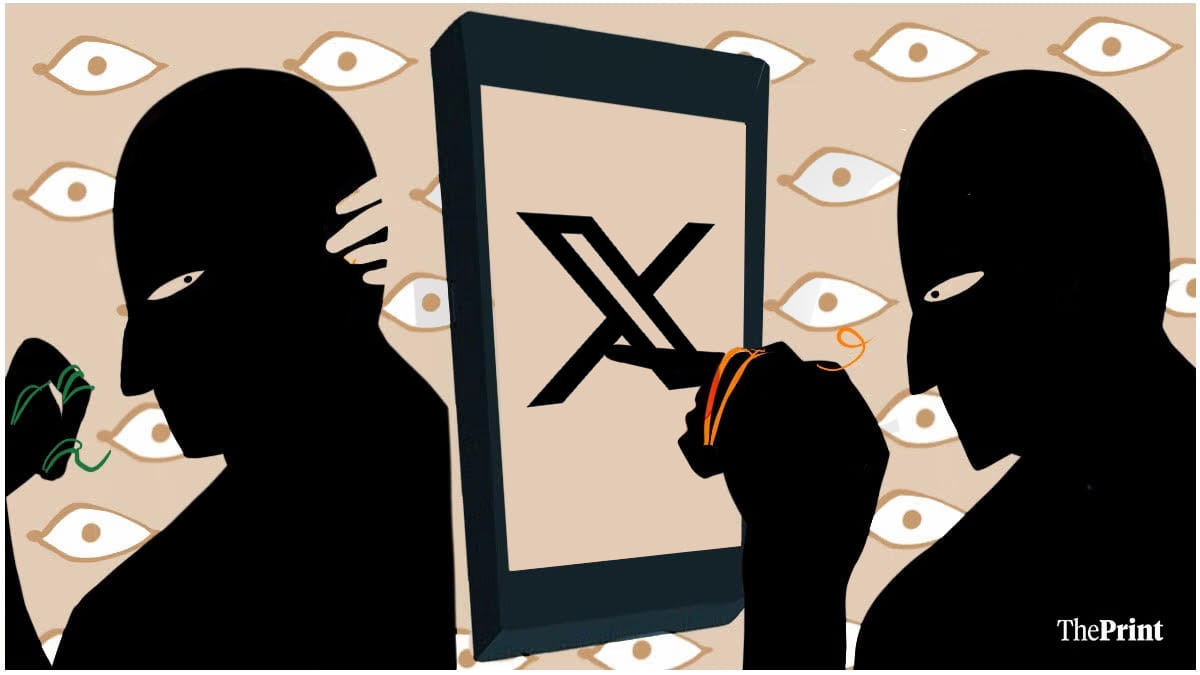 Youth Congress launches legal aid campaign for social media users as ...