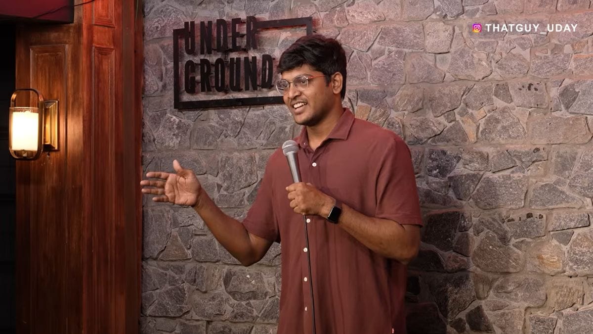 TDP supporters disrupt Bengaluru comedy show over 2-yr-old jokes