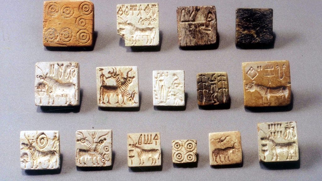 ASI moves 70% of antiquities from Purana Qila to Red Fort