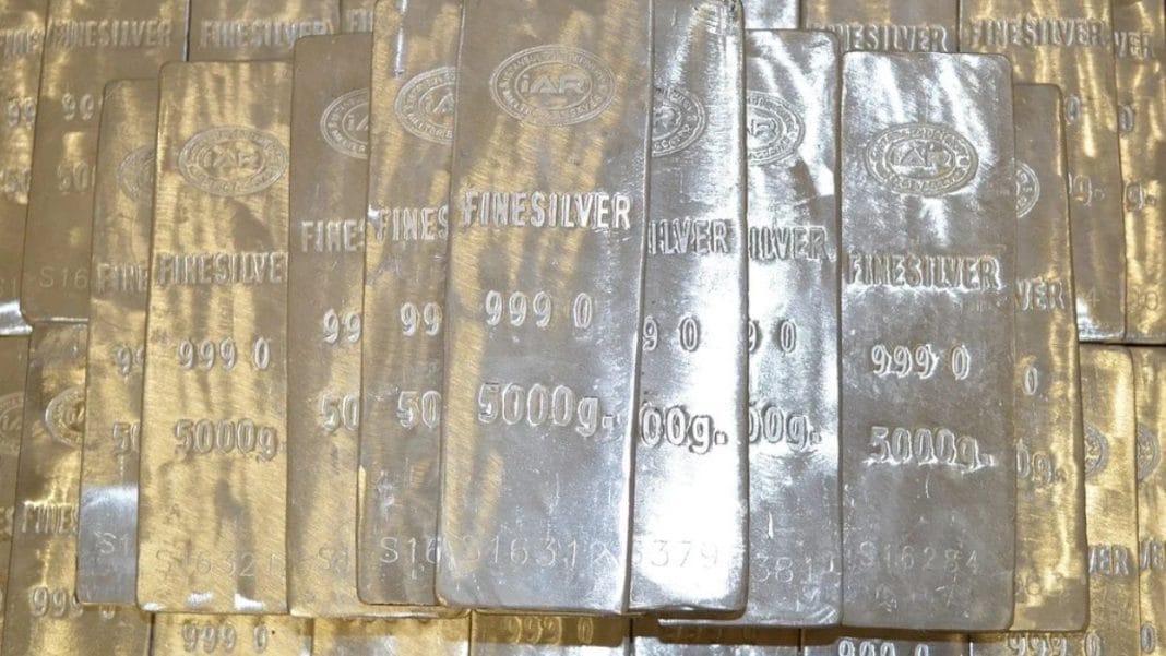 As govt weighs mandatory silver hallmarking, new report flags economic ...