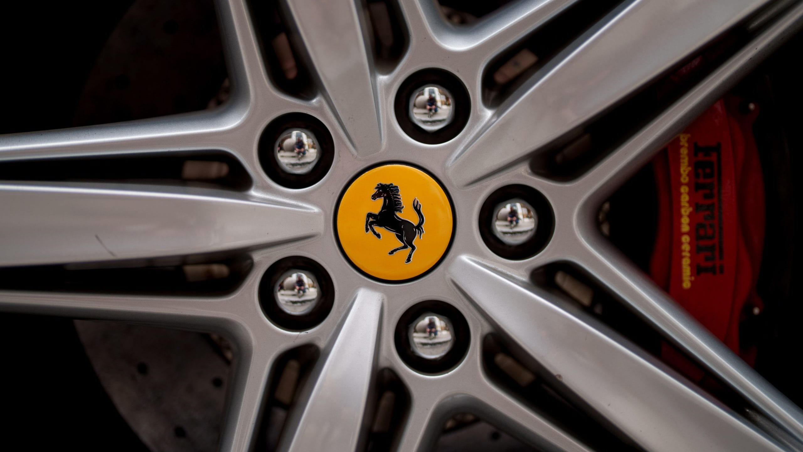 Ferrari shares tumble after debut of first electric supercar Luce draws ...