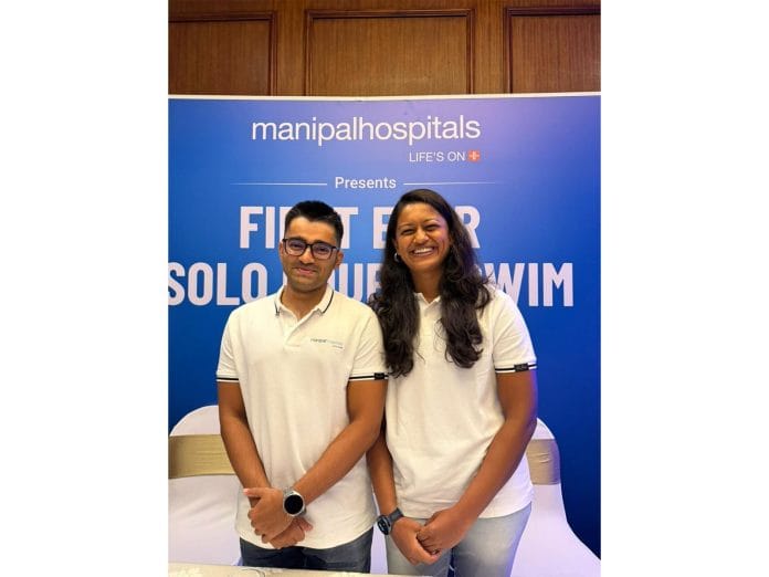 Making Waves Across Borders: Manipal Hospitals Presents the First-Ever ...