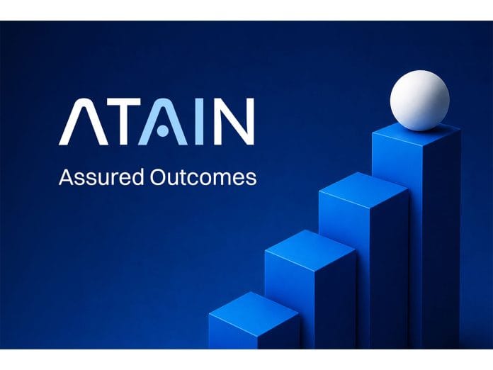 IGT Solutions Rebrands as Atain, Marking a New Era as an Enterprise ...