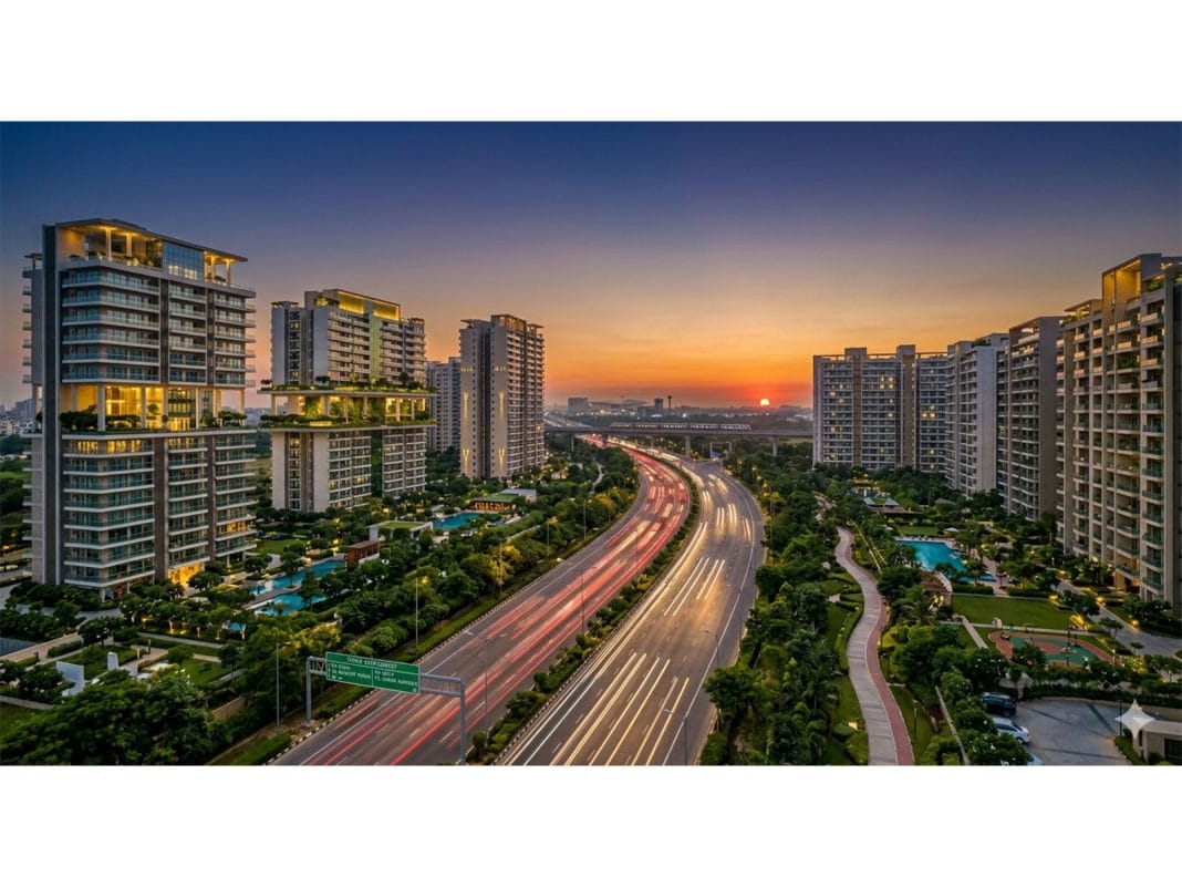 Planning to Buy Your Dream Home: Check These Luxury Projects on Noida ...