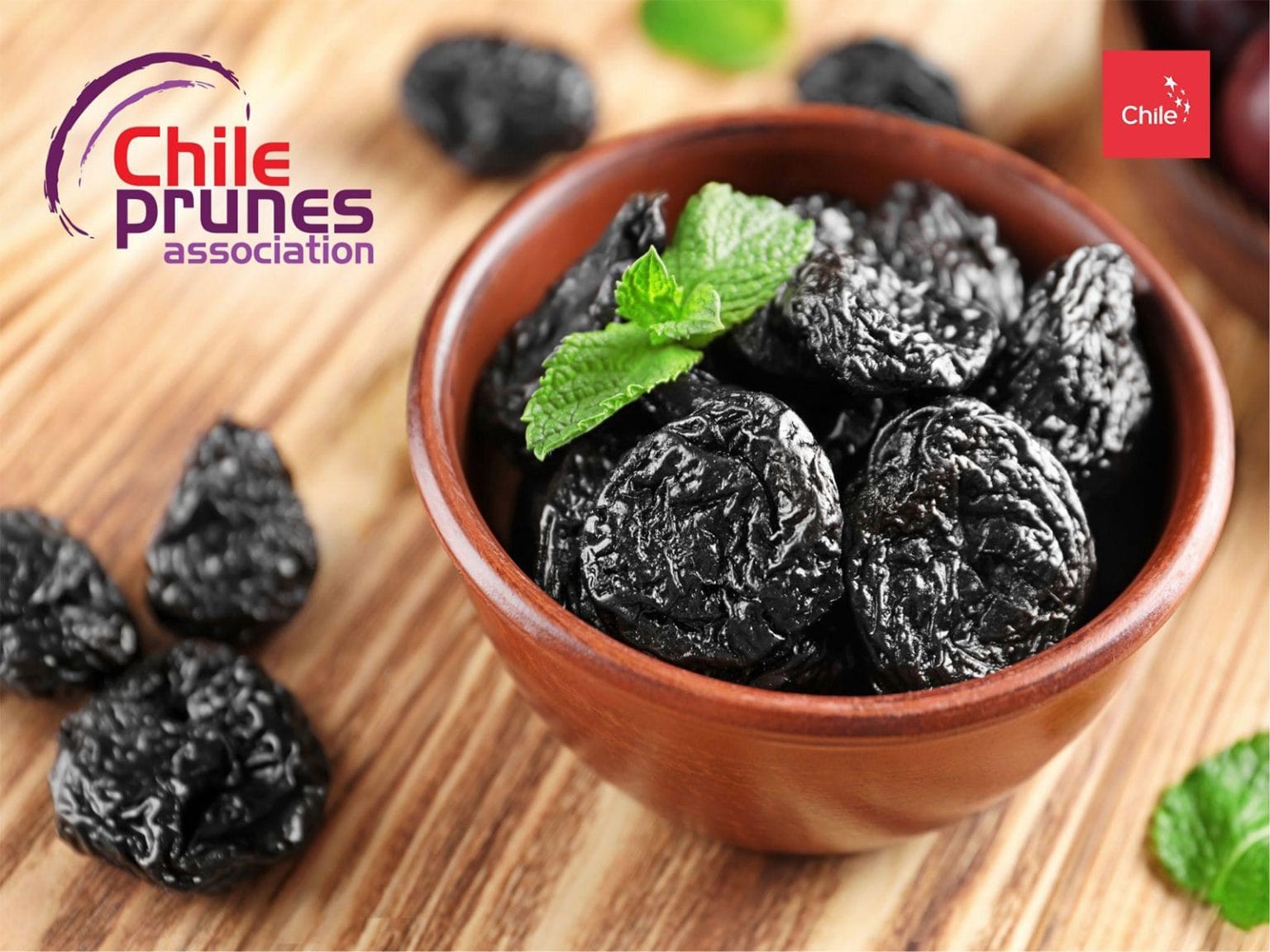 Why Prunes Are Becoming a Smart Choice for Gut Health – ThePrint ...