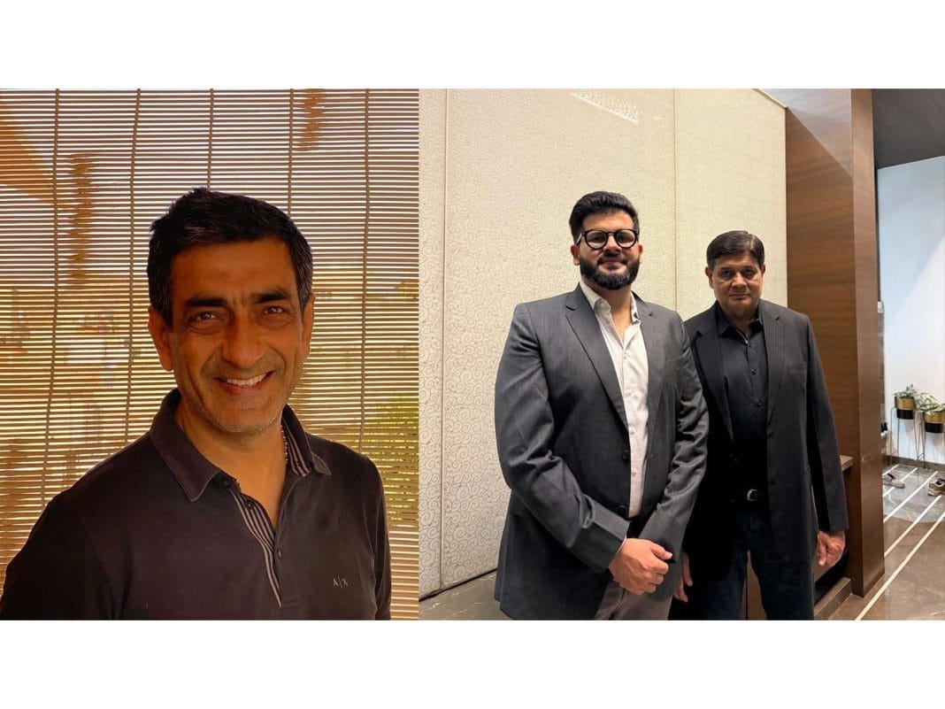 Treefe Technology Raises Rs.5 Crore to Accelerate Growth of Identityy ...