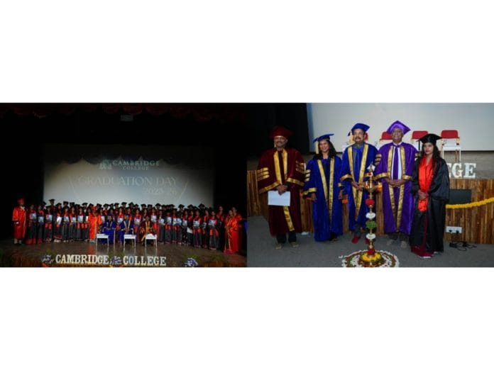 'Be Skill Oriented and Society Ready': Chairman Shri D.K. Mohan Sets ...