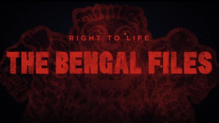 Bengal Files releases in West Bengal. Was screened secretly during ...