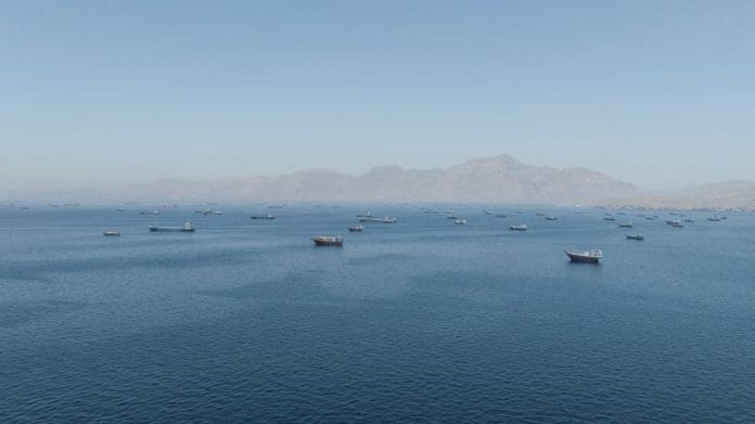 Iran would open Strait of Hormuz 30 days after deal with US to end ...