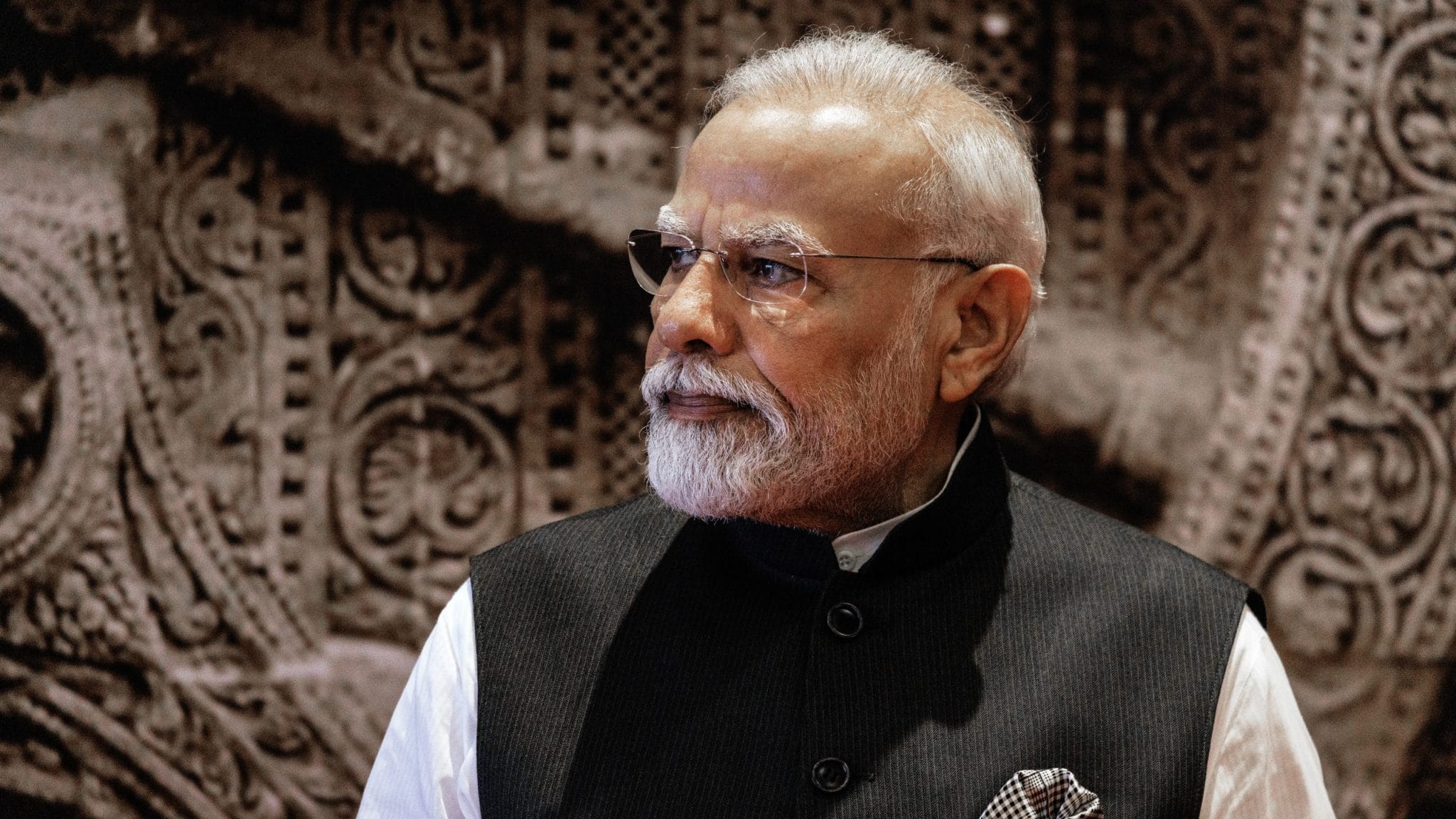 Modi launches Rs 47,000 cr Odisha projects, declares President Murmu's ...