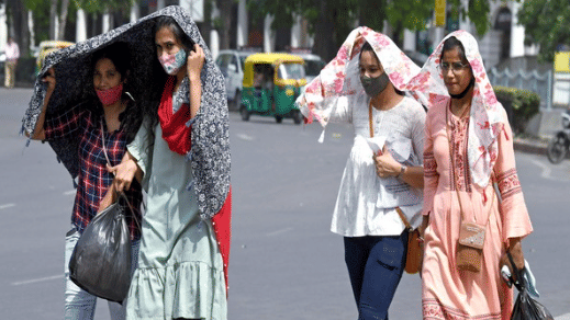 Telangana govt records 16 deaths across 7 districts due to heatwave