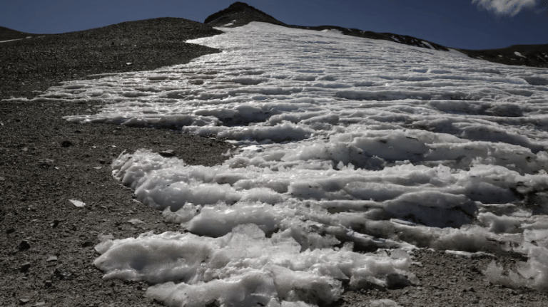 World set for 5 years of exceptional heat & faster Arctic warming, UN ...