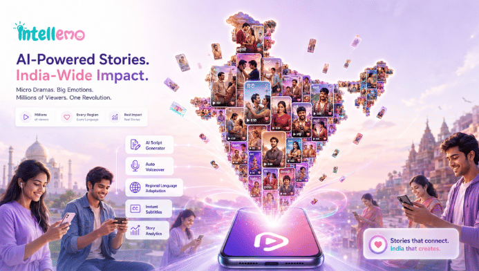 AI-Generated Micro Dramas and Story-Based Shorts Are Rapidly Expanding ...