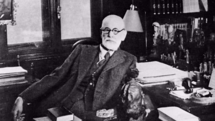 Freud said many great men were gay. I read it as a gay man in 1960s Bombay