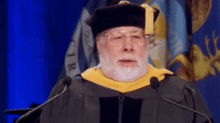 Apple's Steve Wozniak turns the tables on AI—artificial to actual