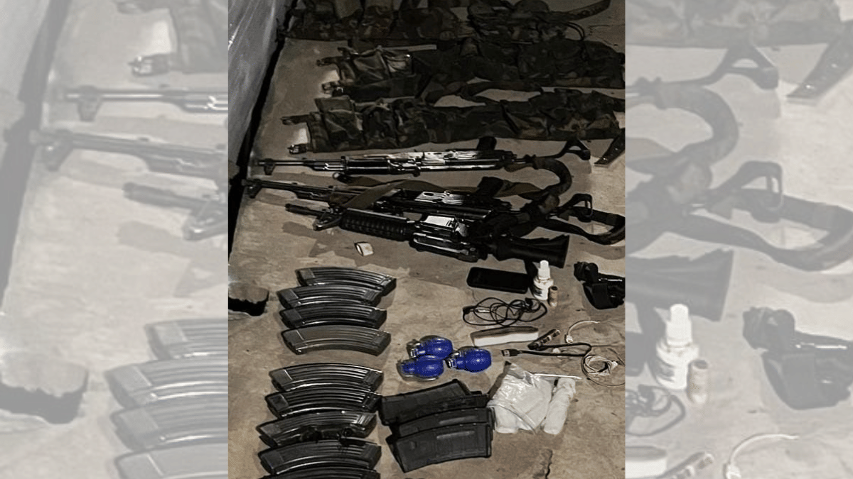 Pahalgam terror attack: NIA’s chargesheet pieces together prelude