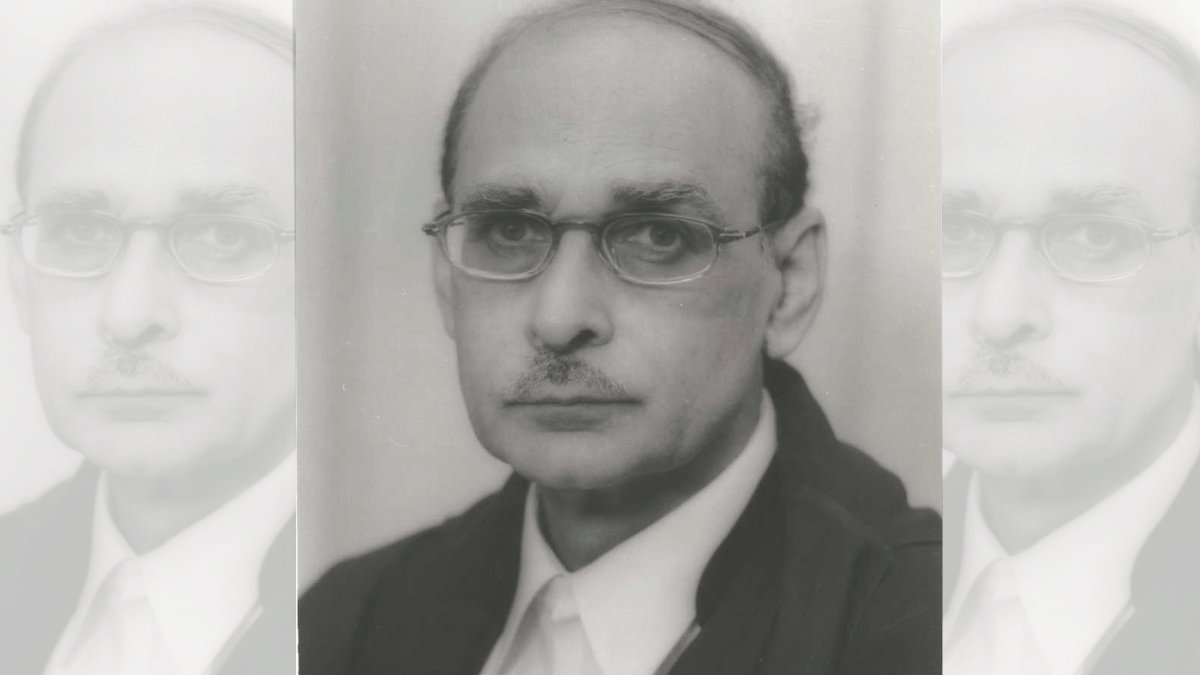 Congress once called him ‘BJP man’: Who is SC ex-judge, Shah’s pick to ...