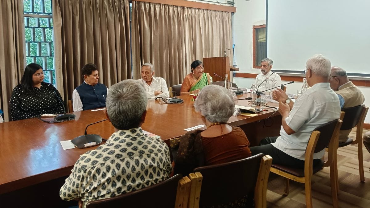 What are the consequences of moving away from Nehru?