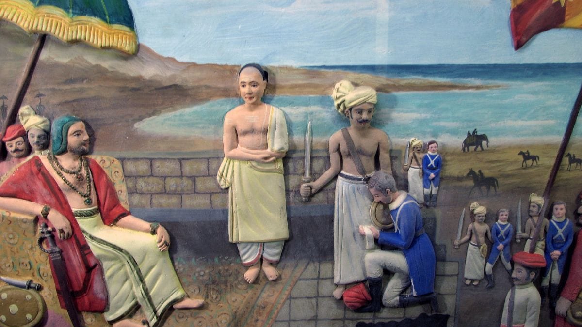 Netherlands is confronting colonial history. Time for India to do the same