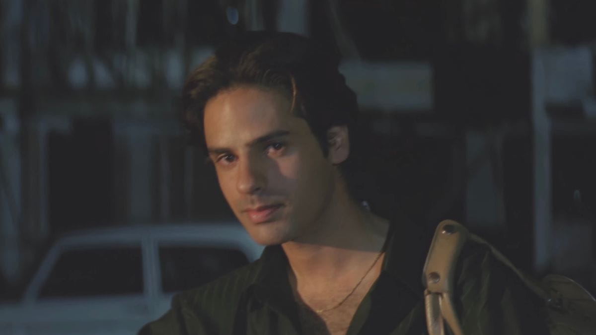 Why middle-aged Indian women are hiring Rahul Roy for romance