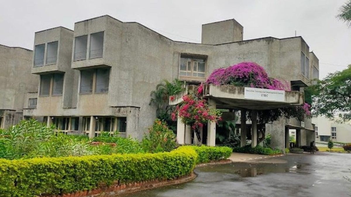 In Anand, new chapter unfolds for Verghese Kurien-founded institute ...