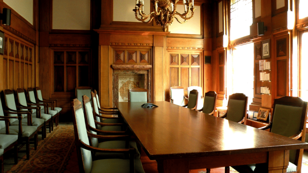 SubscriberWrites: How Boards Can Overcome Uncertainty and Navigate ...