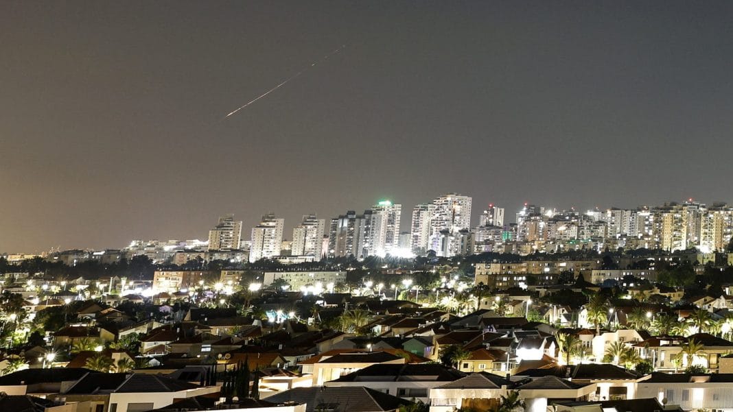 US strikes Iran after American helicopter downed near Hormuz, Tehran ...