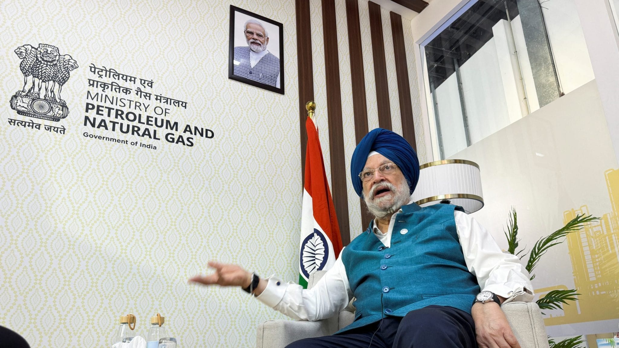 Fuel prices expected to drop in coming months, says Oil Minister ...