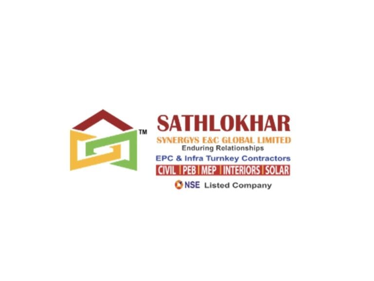 Sathlokhar Synergys E&C Global Limited Secures Rs 125 Cr (Excluding GST ...