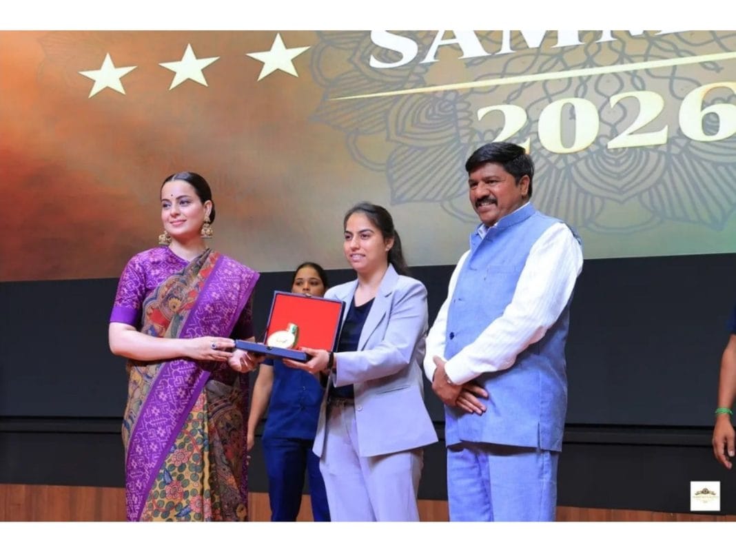 GRASA - India's First Food-Led Metabolic Recovery System Just Won a ...