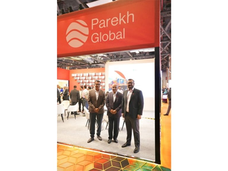 Parekh Global Announces Strategic Transition, Marking a New Phase of ...