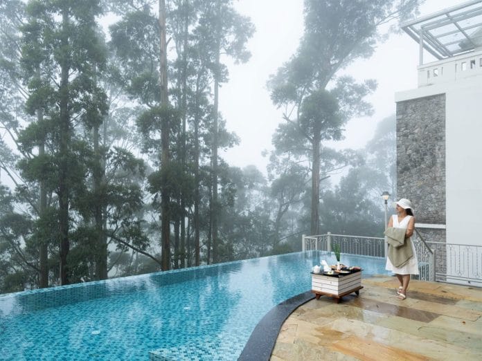 1924 Clock House -- India's Premier Colonial-Era Heritage Resort Debuts ...