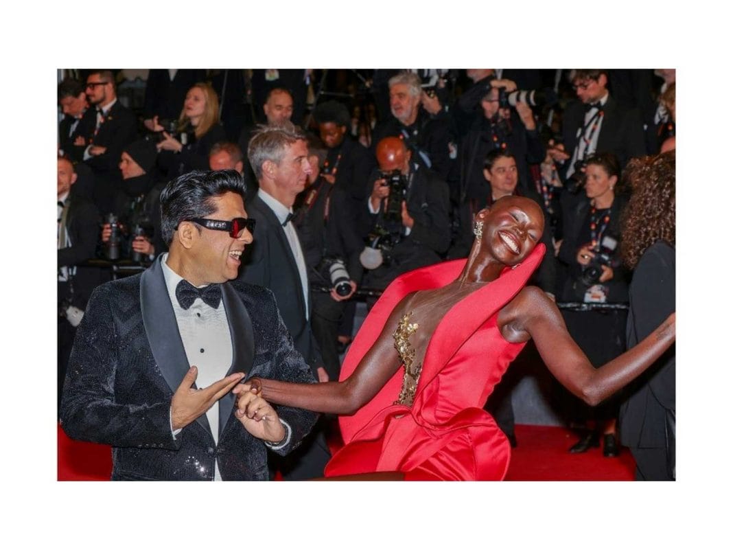 Cannes, World Cinema, and India's Next Global Leap: Heights Group Sets ...