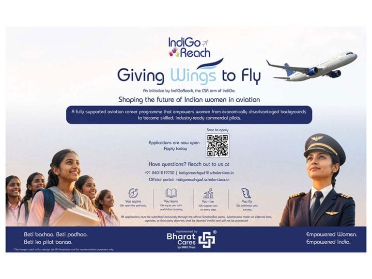 "Giving Wings to Fly" - A National Aviation Career Initiative for Women ...