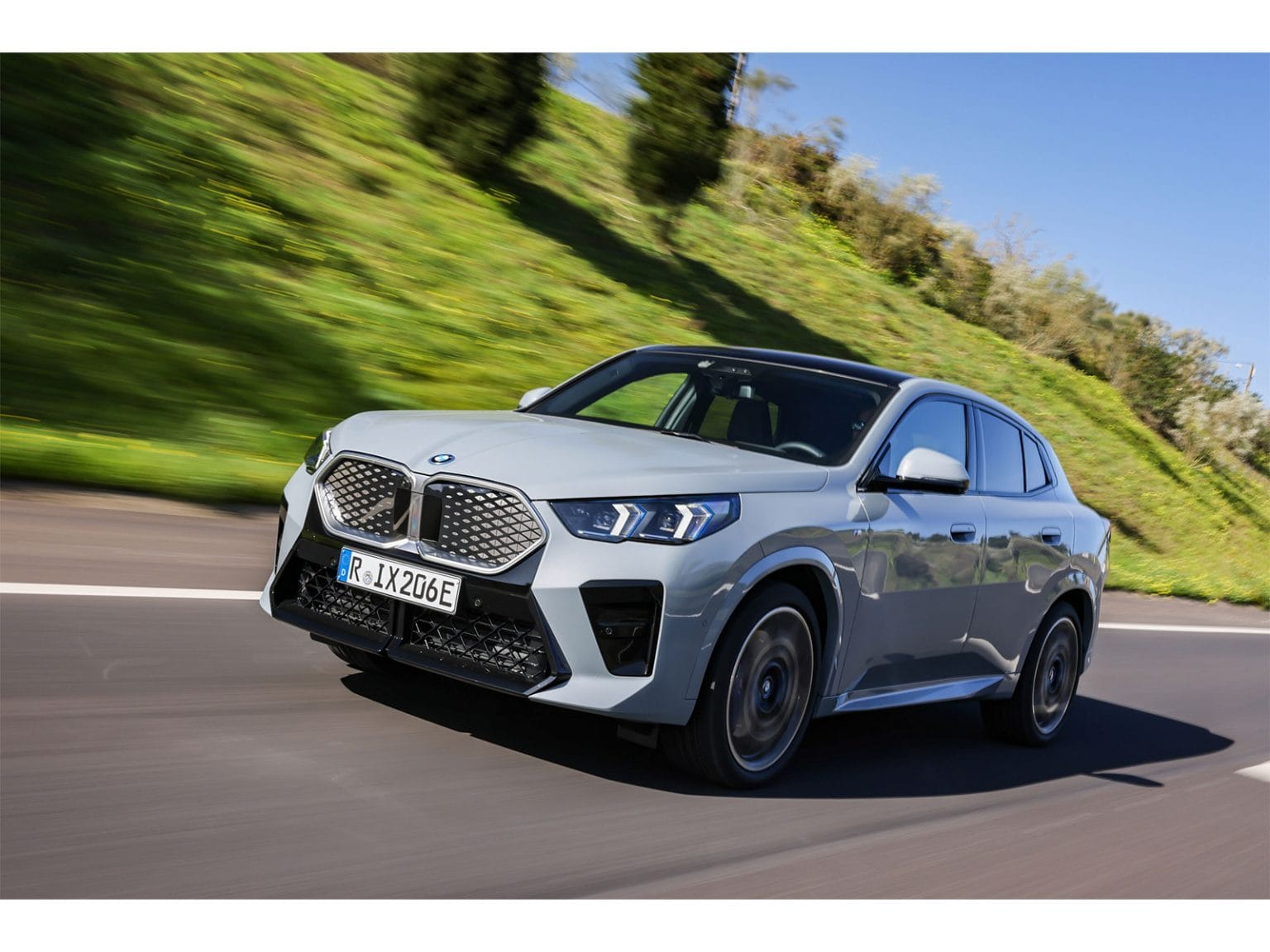 Giti Tire launches GitiSynergy H3 on BMW iX1 and iX2 OE nominations ...
