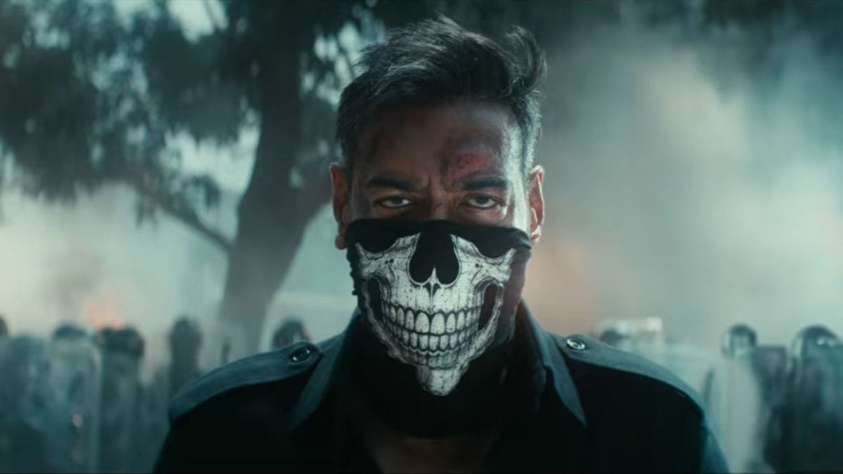 Rajputs are angry over Ajay Devgn's 'Chauhaan'. Don't 'weaponise' identity
