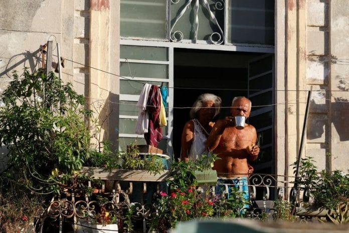Cubans greet sweeping market reforms with hope, doubt and fatigue ...