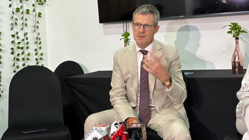 Aim is for India-EU FTA to be signed by end of the year, in effect by ...