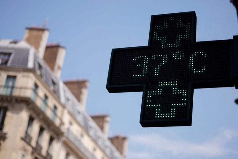 France bans alcohol consumption at music festivals under red heatwave ...