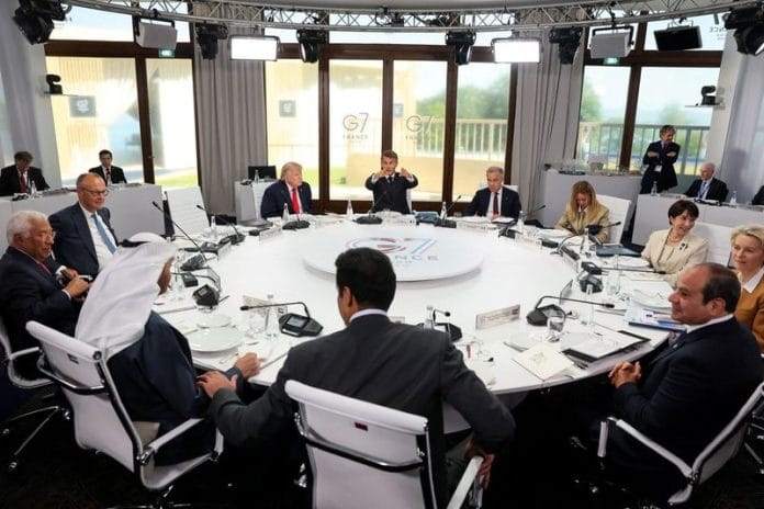 G7 leaders tackle reliance on China for critical minerals – ThePrint ...