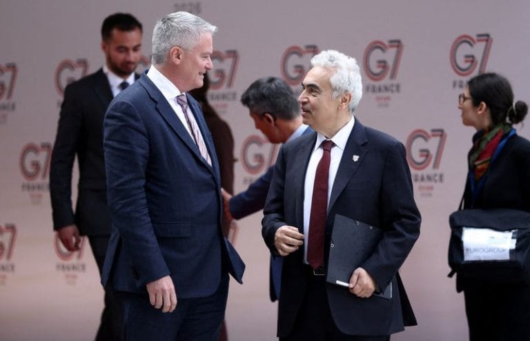 G7 sets up critical minerals alliance, platform to cut reliance on ...