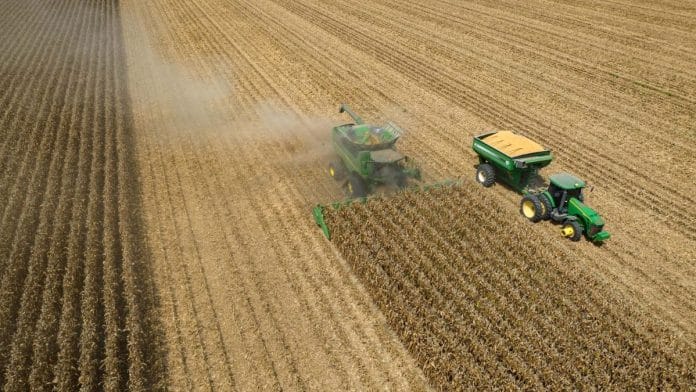 Crops grown during drought have lower nutritional value, says Canada study