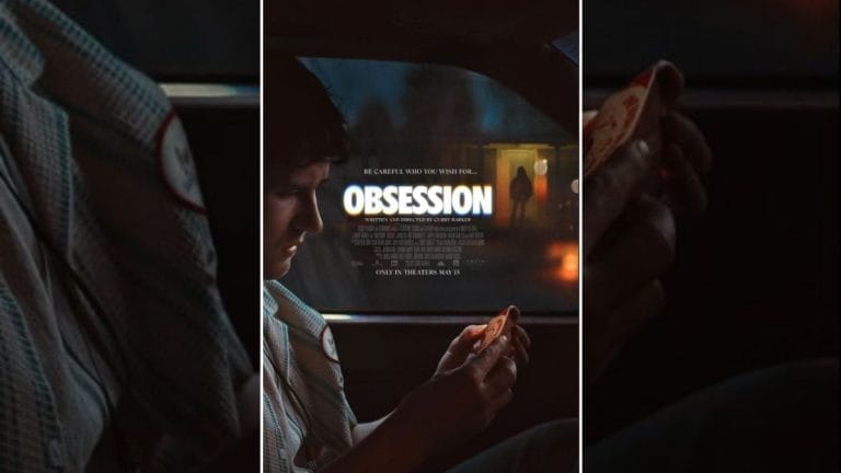 How two YouTubers cracked the box office with low-budget horror films ...